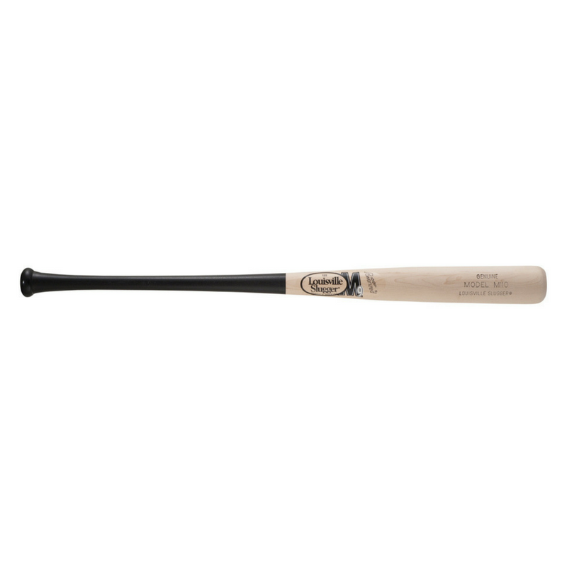 Louisville Slugger M9 Maple Wood Baseball Bat – Cyclone Taylor Source ...