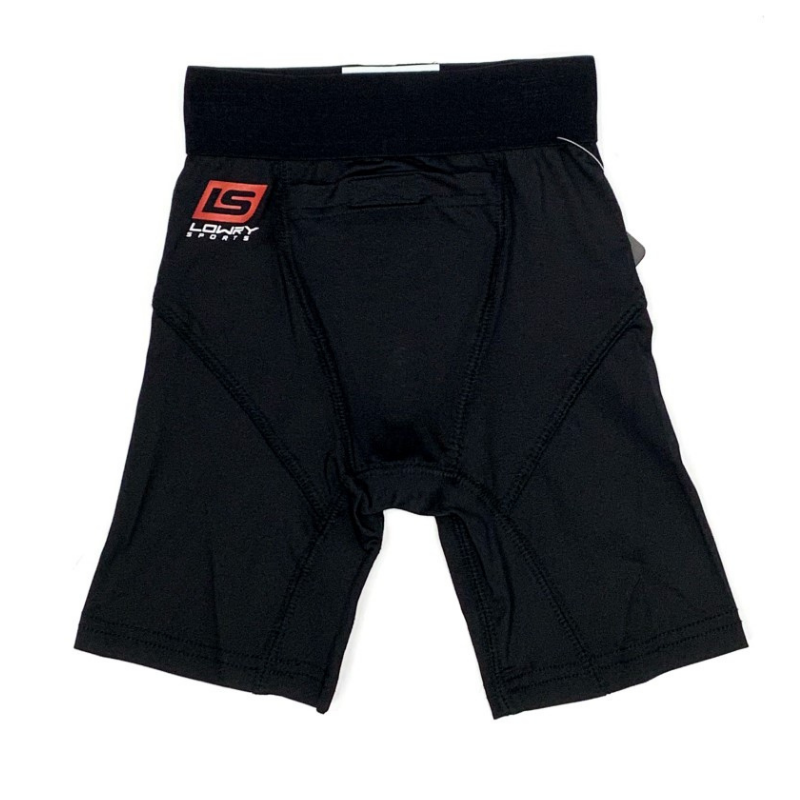 Lowry's Pelvic Protector W/ Jill Cup- Girl's – Cyclone Taylor Source ...