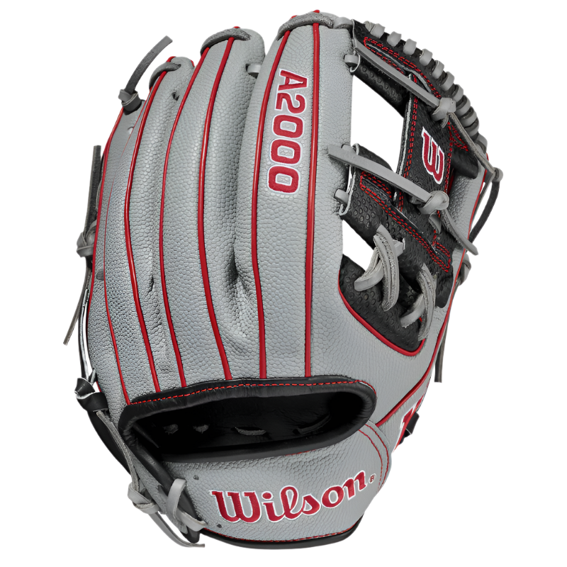 Wilson A2000 Spin Control 1975 11.75" Baseball Glove – Cyclone Taylor ...