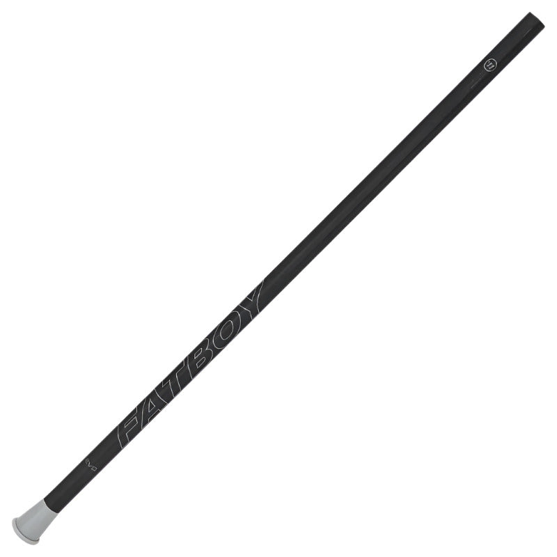 Warrior Fatboy EVO Krypto Pro Attack Lacrosse Shaft – Cyclone Taylor ...
