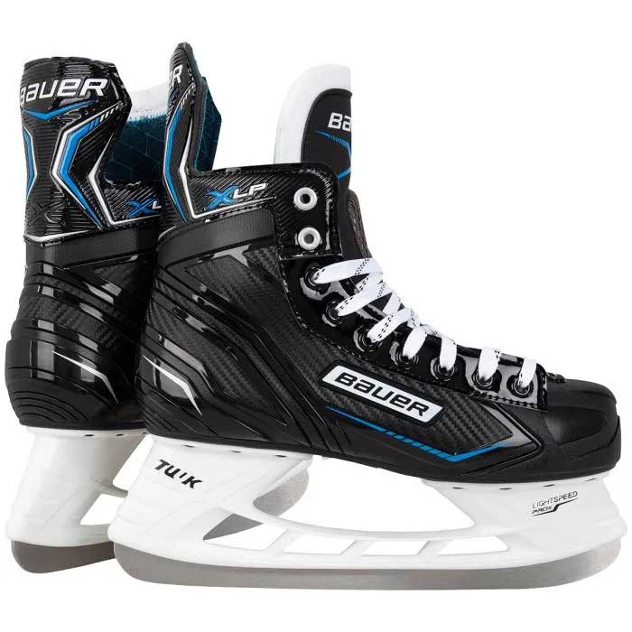 Bauer S21 X-LP Ice Hockey Skates - Senior – Cyclone Taylor Source for ...