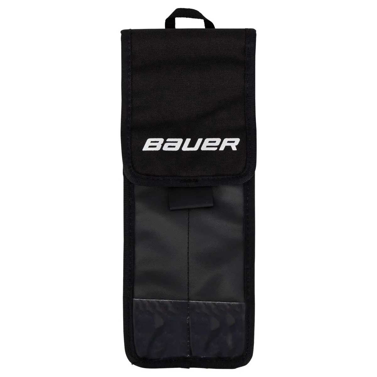 Bauer Steel Sleeve for Replacement Ice Hockey Runners – Cyclone Taylor ...