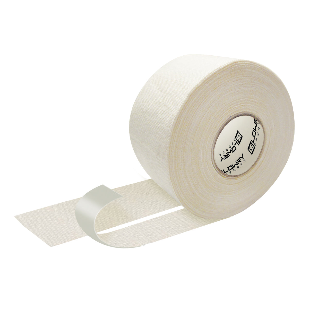 Lowry Sports Split Cut Tape (White, Pro-Grade) – Cyclone Taylor Source ...
