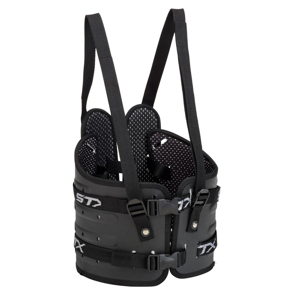 STX Stinger Lacrosse Plastic Rib Pads - Yth. – Cyclone Taylor Source ...